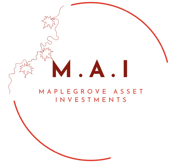 Maplegrove Asset Investments – Investing in Your Future, Today.